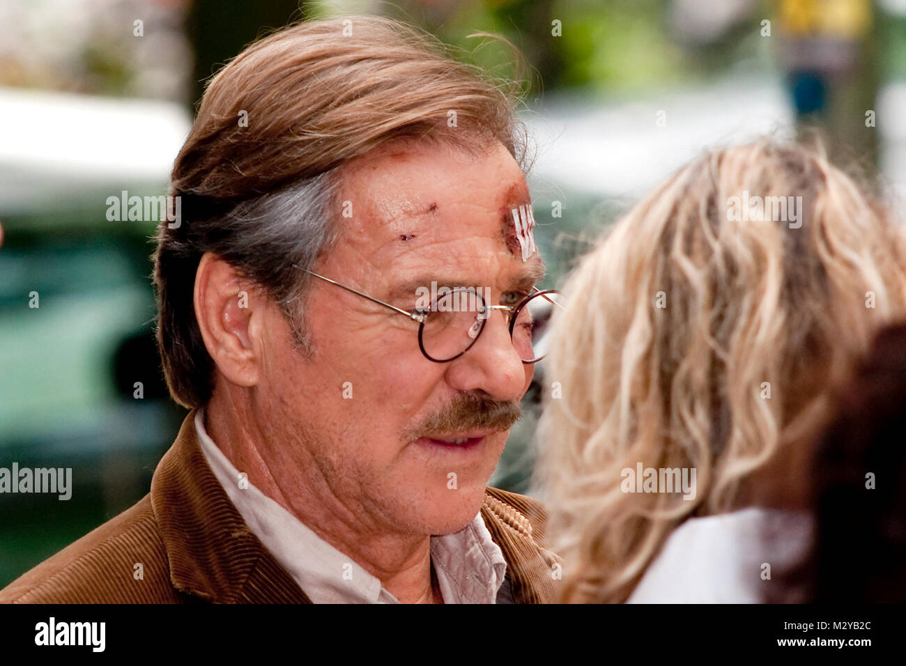 Gotz George Stock Photos & Gotz George Stock Images - Alamy