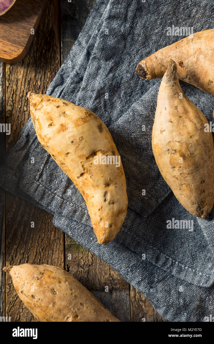 Purple sweet potota hi-res stock photography and images - Alamy