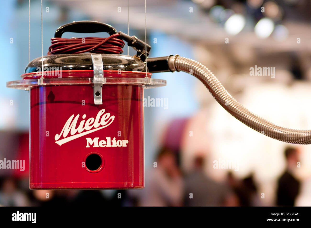 Staubsauger Stock Photos & Staubsauger Stock Images - Alamy