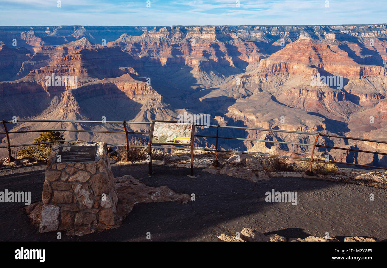 Grand canyon west rim skywalk hi-res stock photography and images - Alamy