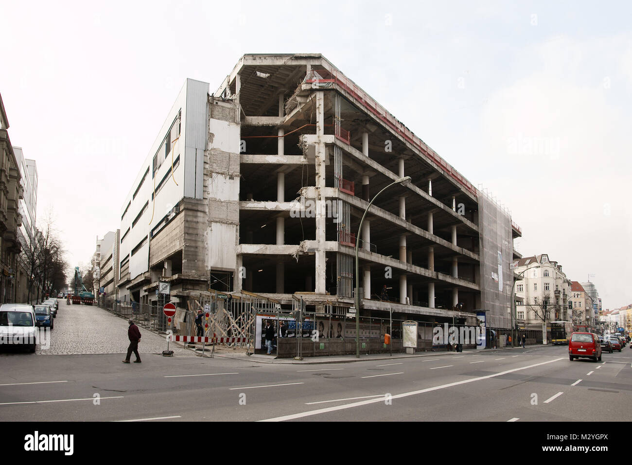 Hertie Stock Photos & Hertie Stock Images - Alamy