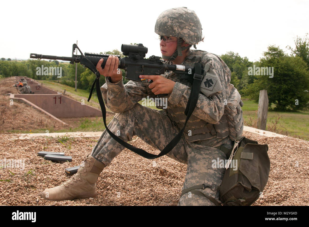 Pfc chelsea hi-res stock photography and images - Alamy
