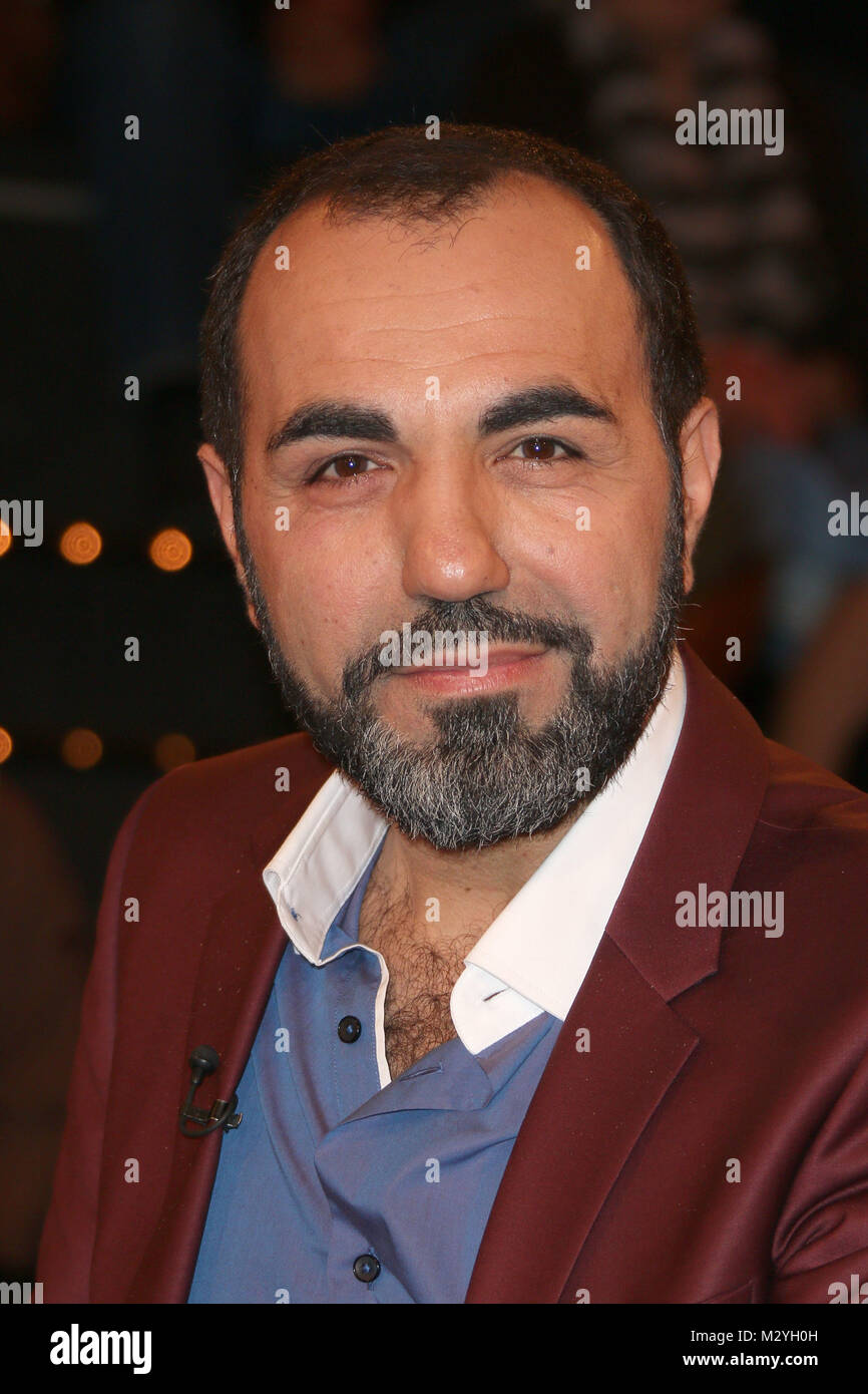 Adnan Maral High Resolution Stock Photography and Images - Alamy
