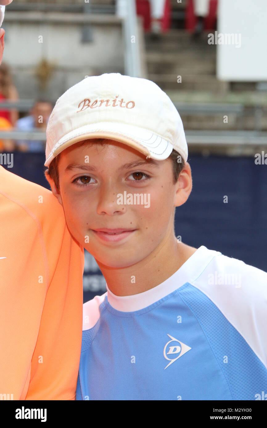 Benito sanchez martinez hi-res stock photography and images - Alamy