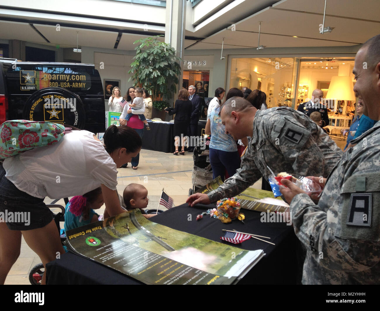 IMG 0065 by First Army Division East Stock Photo - Alamy