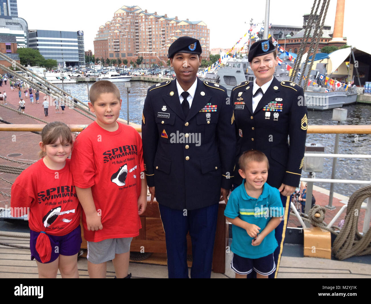 IMG 0096 by First Army Division East Stock Photo - Alamy