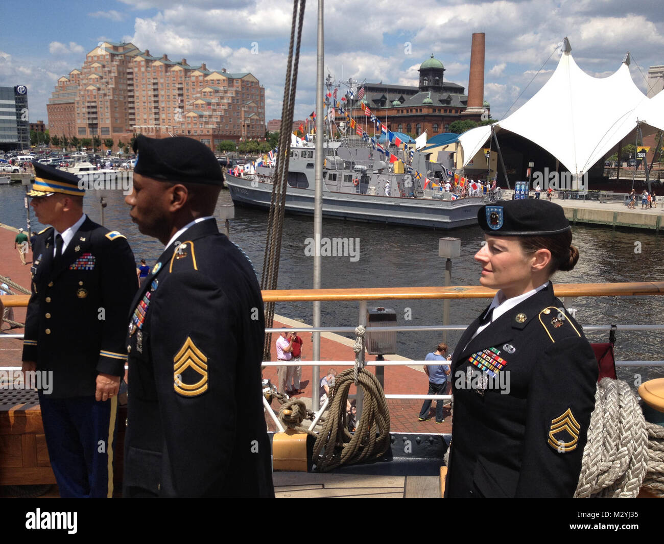 IMG 0103 by First Army Division East Stock Photo - Alamy