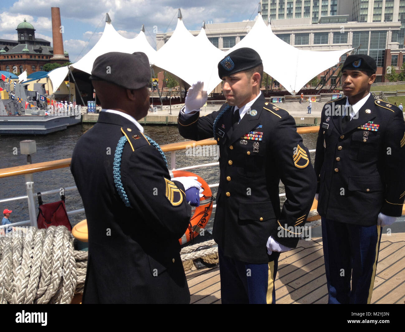 IMG 0110 by First Army Division East Stock Photo - Alamy
