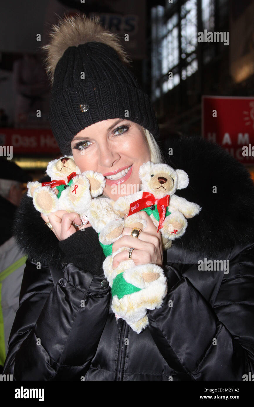 Anna Heesch High Resolution Stock Photography and Images - Alamy