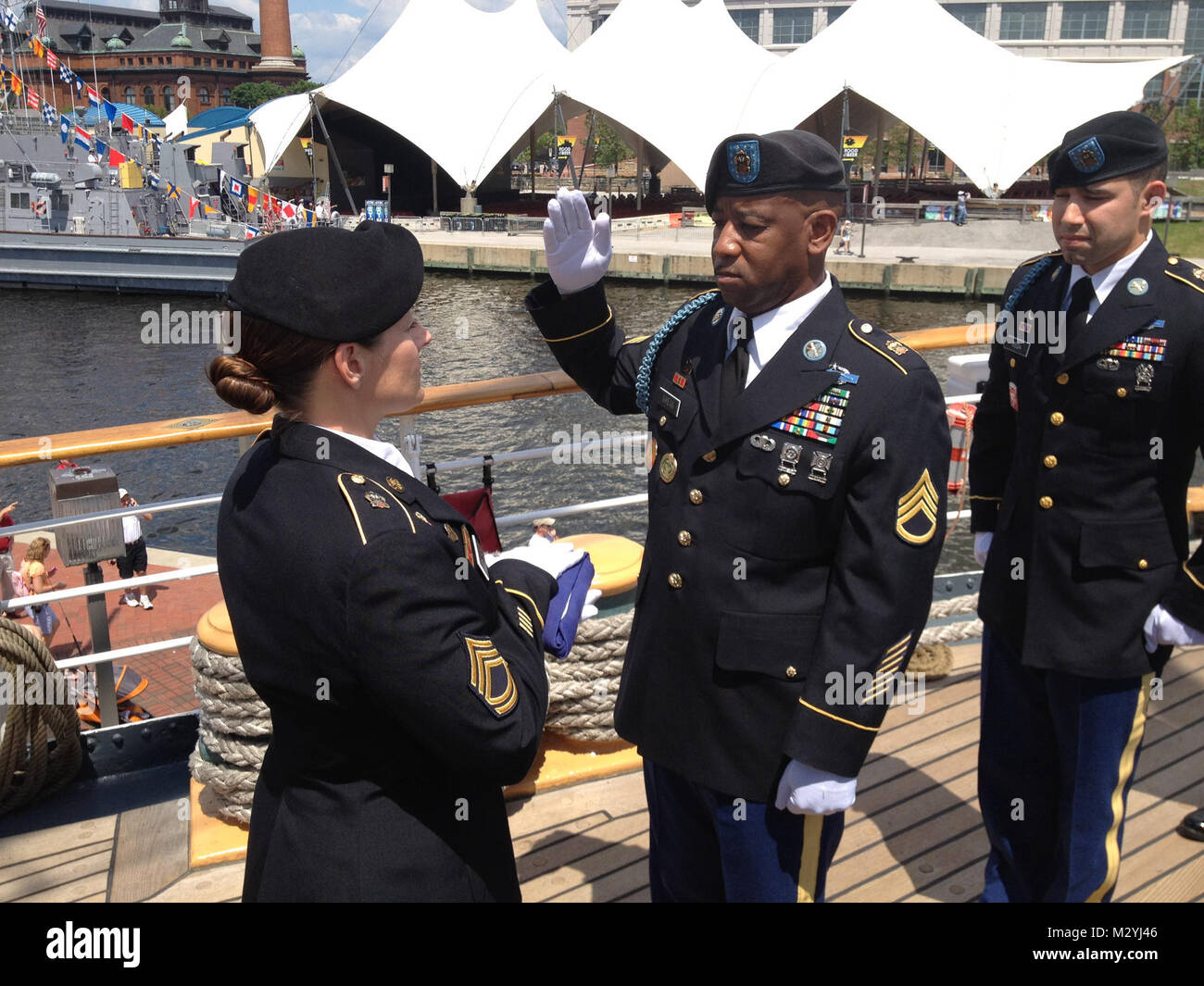 IMG 0116 by First Army Division East Stock Photo - Alamy