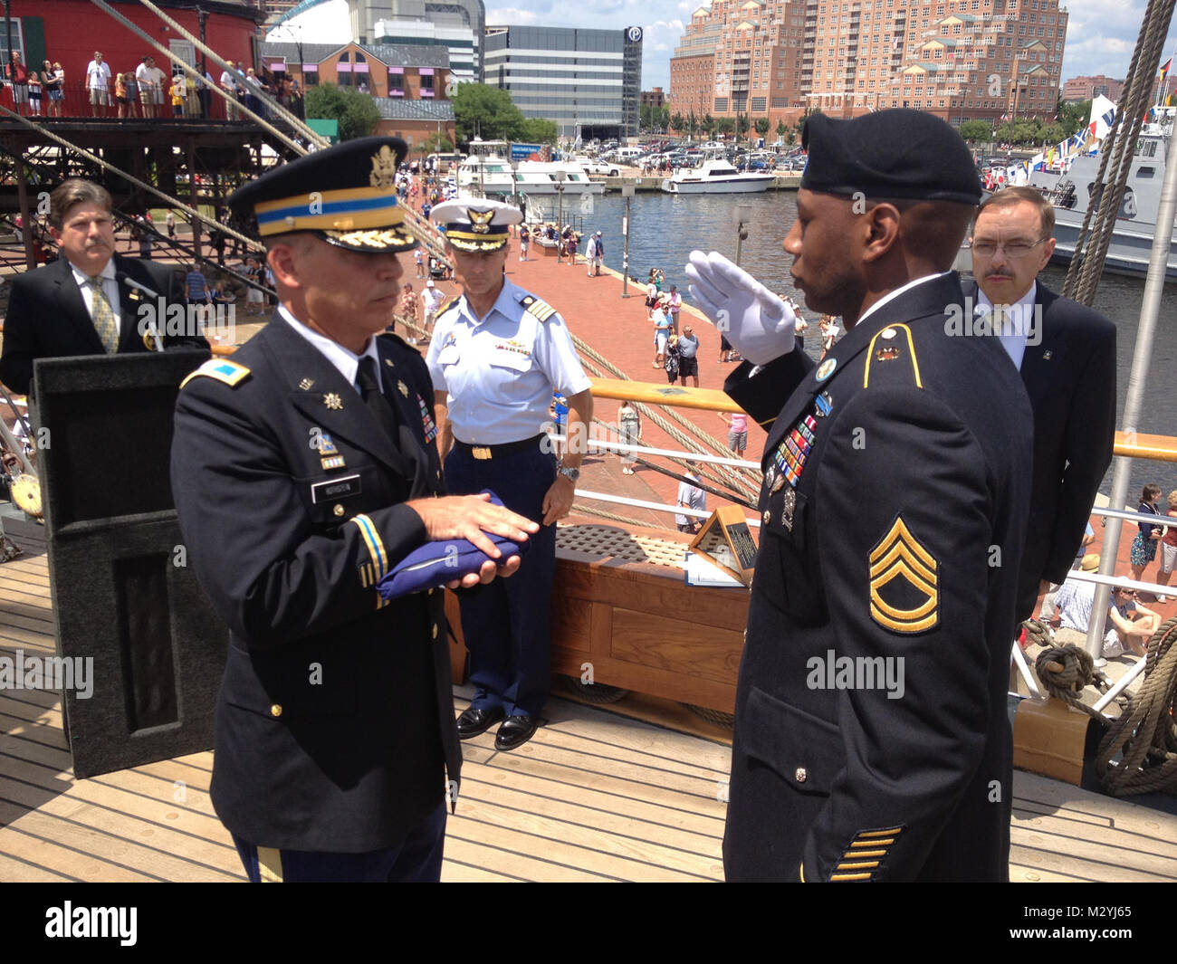 IMG 0129 by First Army Division East Stock Photo - Alamy