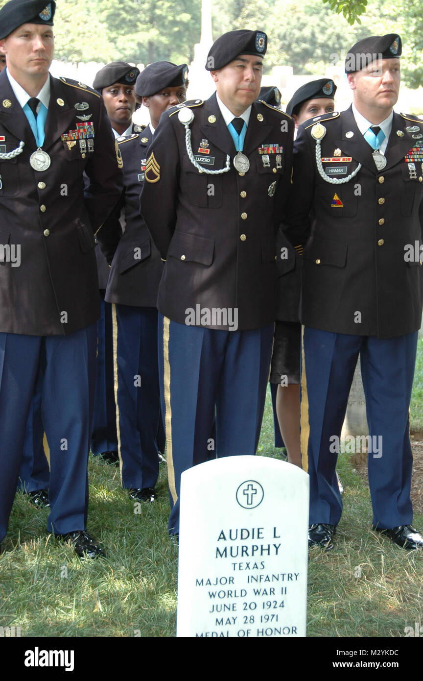 DSC 9065 by First Army Division East Stock Photo - Alamy