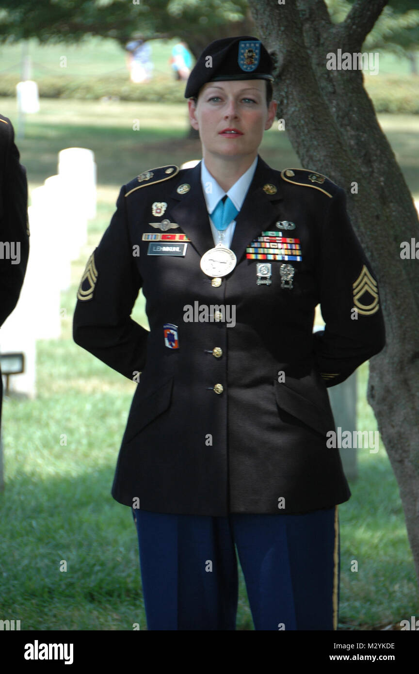 DSC 9066 by First Army Division East Stock Photo - Alamy