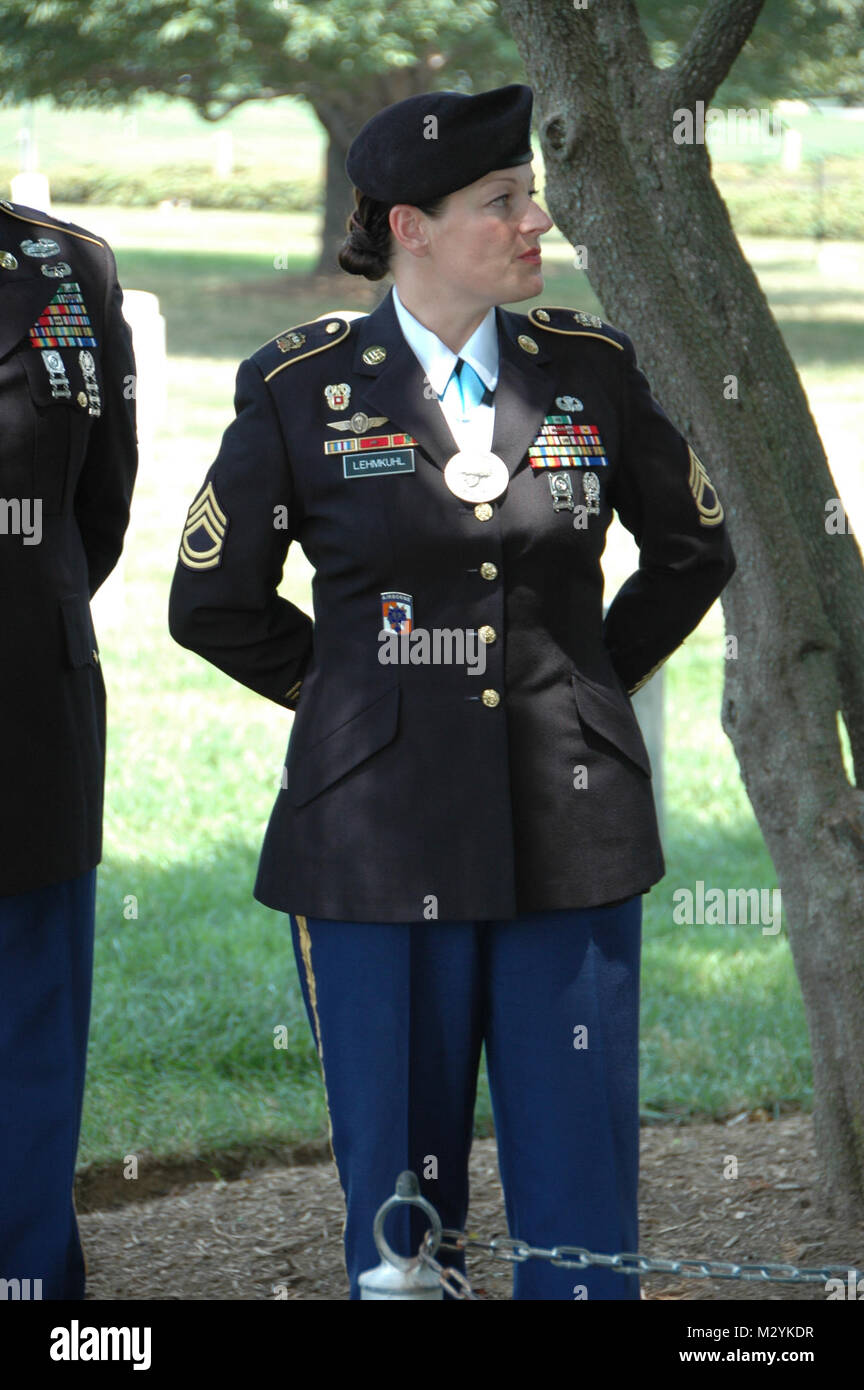DSC 9071 by First Army Division East Stock Photo - Alamy