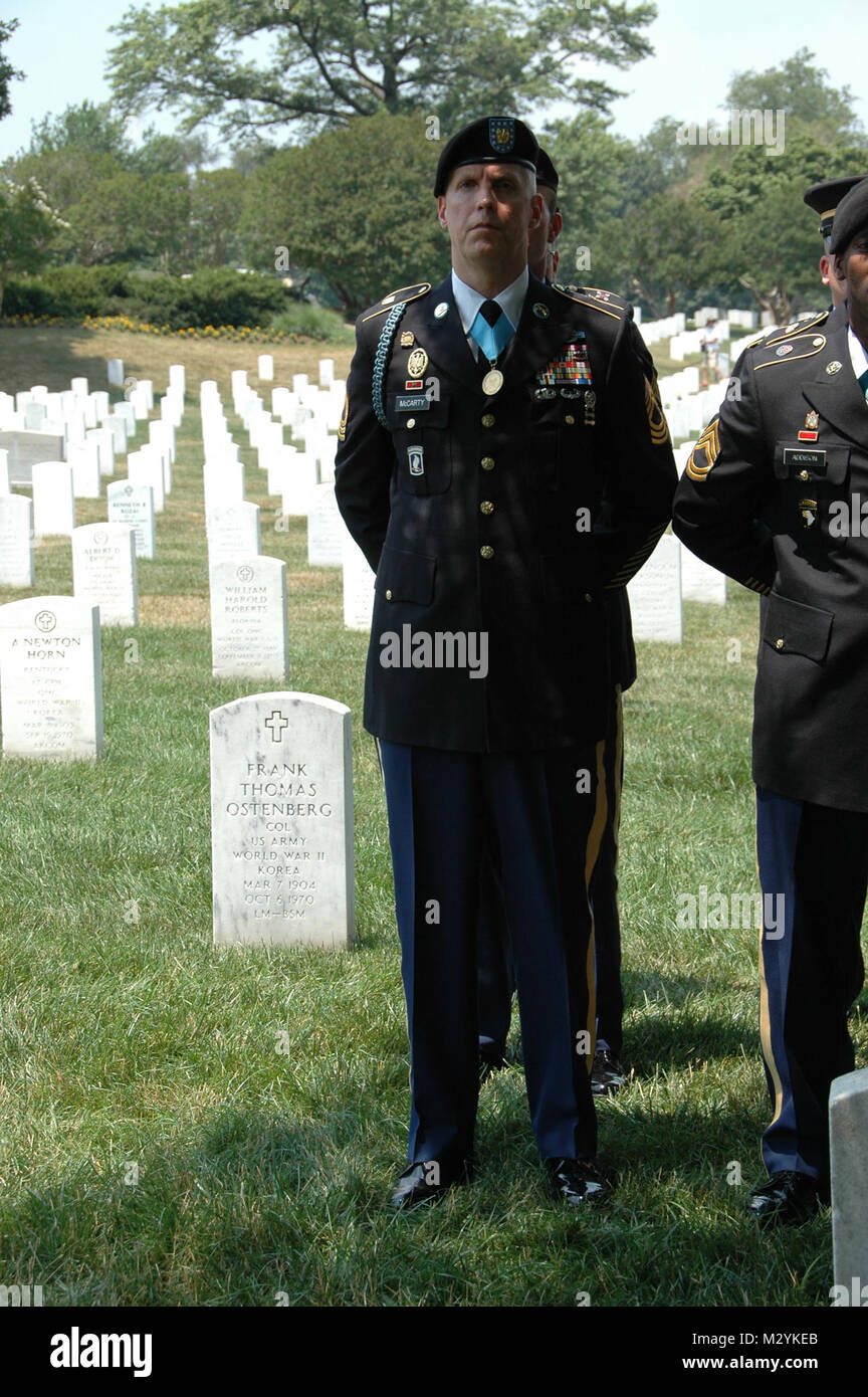 DSC 9077 by First Army Division East Stock Photo - Alamy