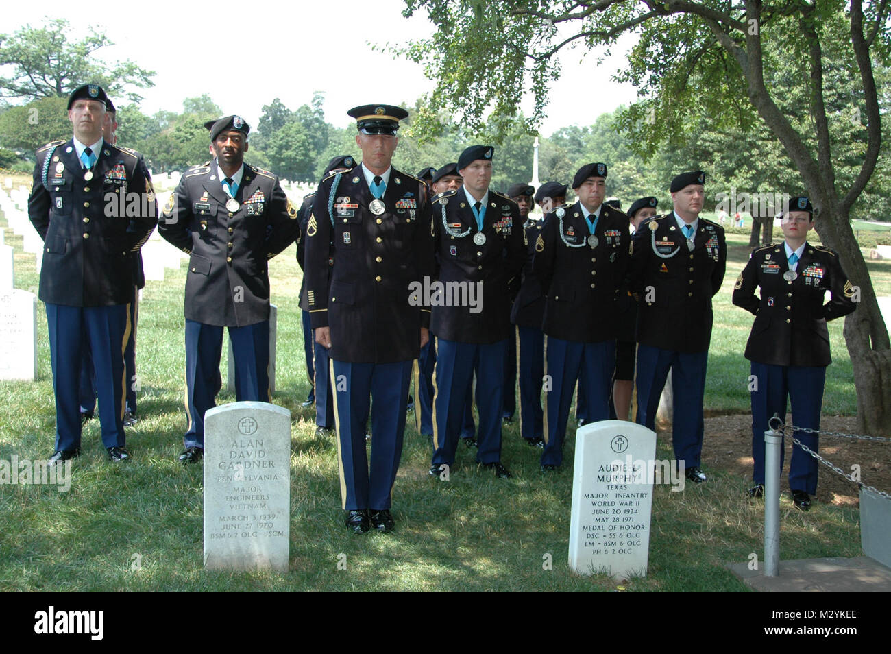 DSC 9079 by First Army Division East Stock Photo - Alamy