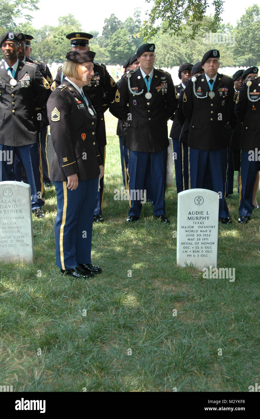 DSC 9084 by First Army Division East Stock Photo - Alamy