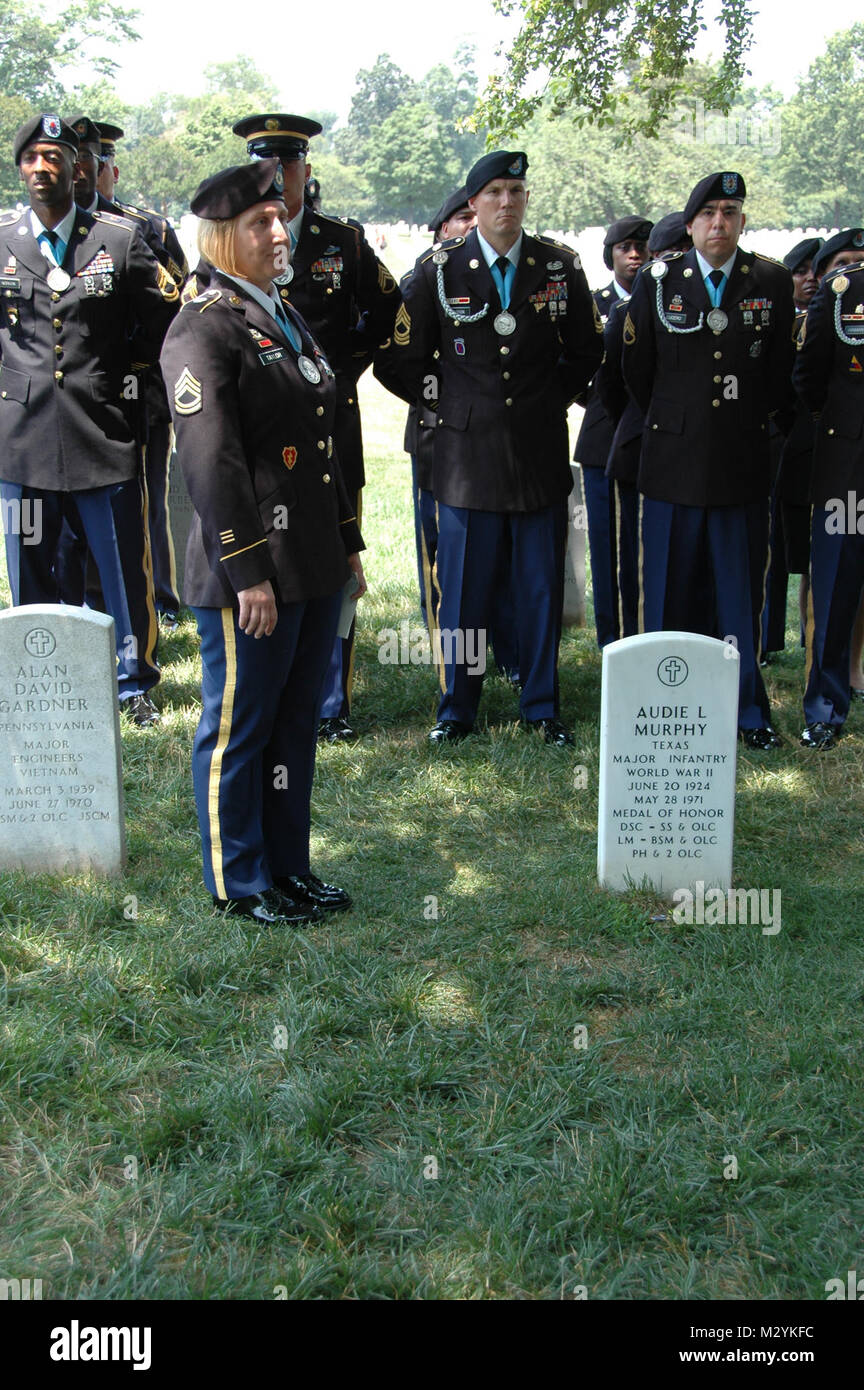 DSC 9085 by First Army Division East Stock Photo - Alamy