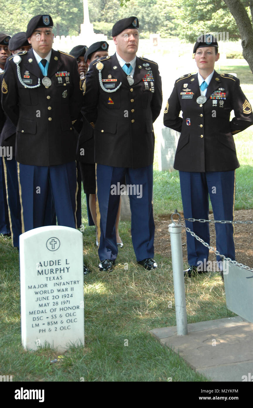 DSC 9086 by First Army Division East Stock Photo - Alamy