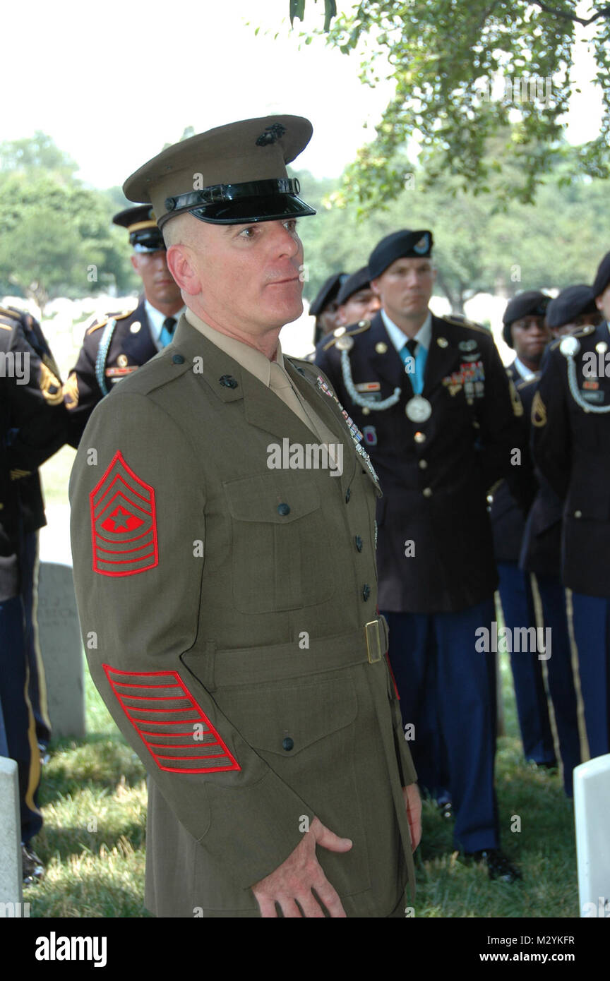 DSC 9087 by First Army Division East Stock Photo - Alamy