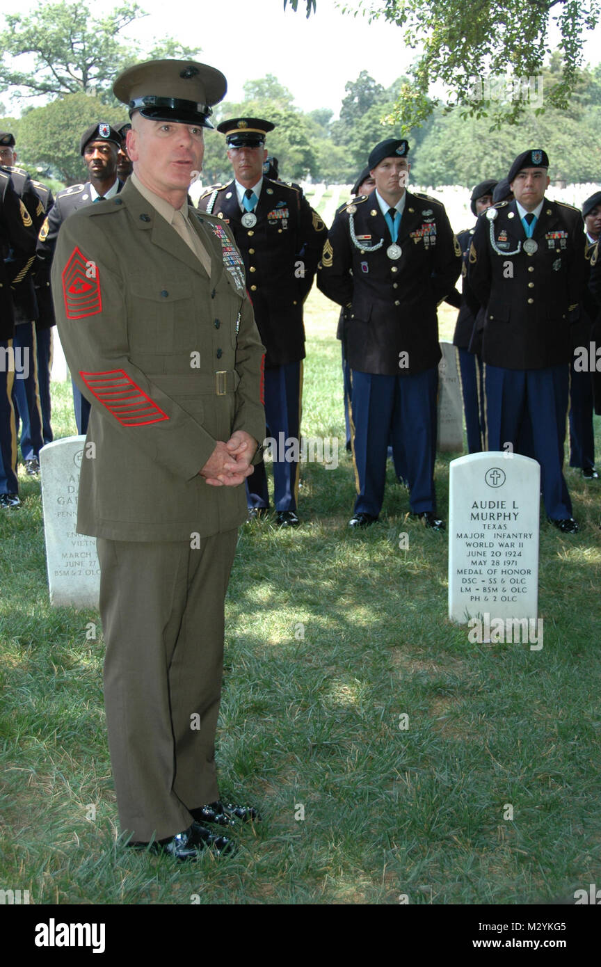 DSC 9091 by First Army Division East Stock Photo - Alamy