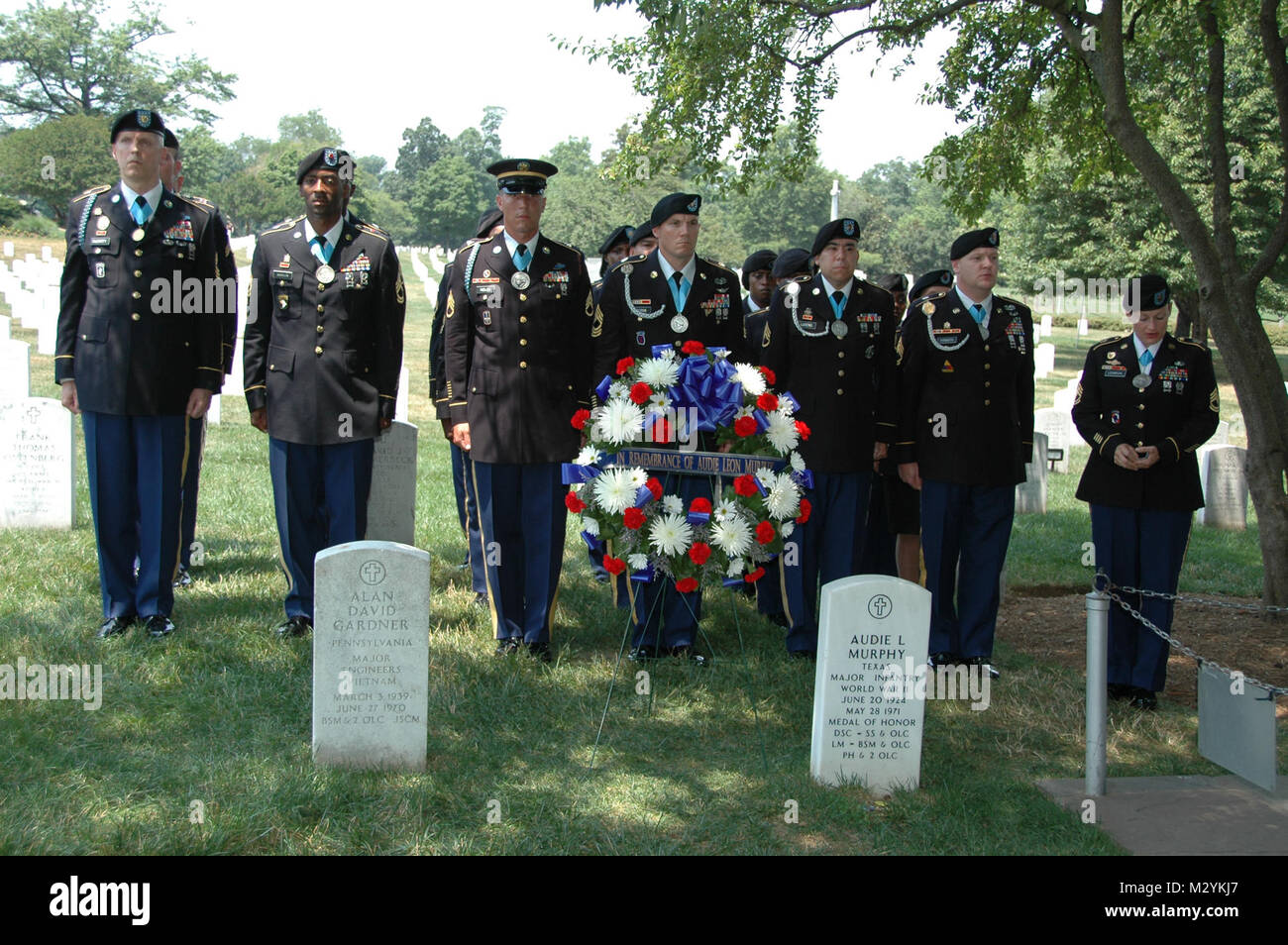 DSC 9112 by First Army Division East Stock Photo - Alamy