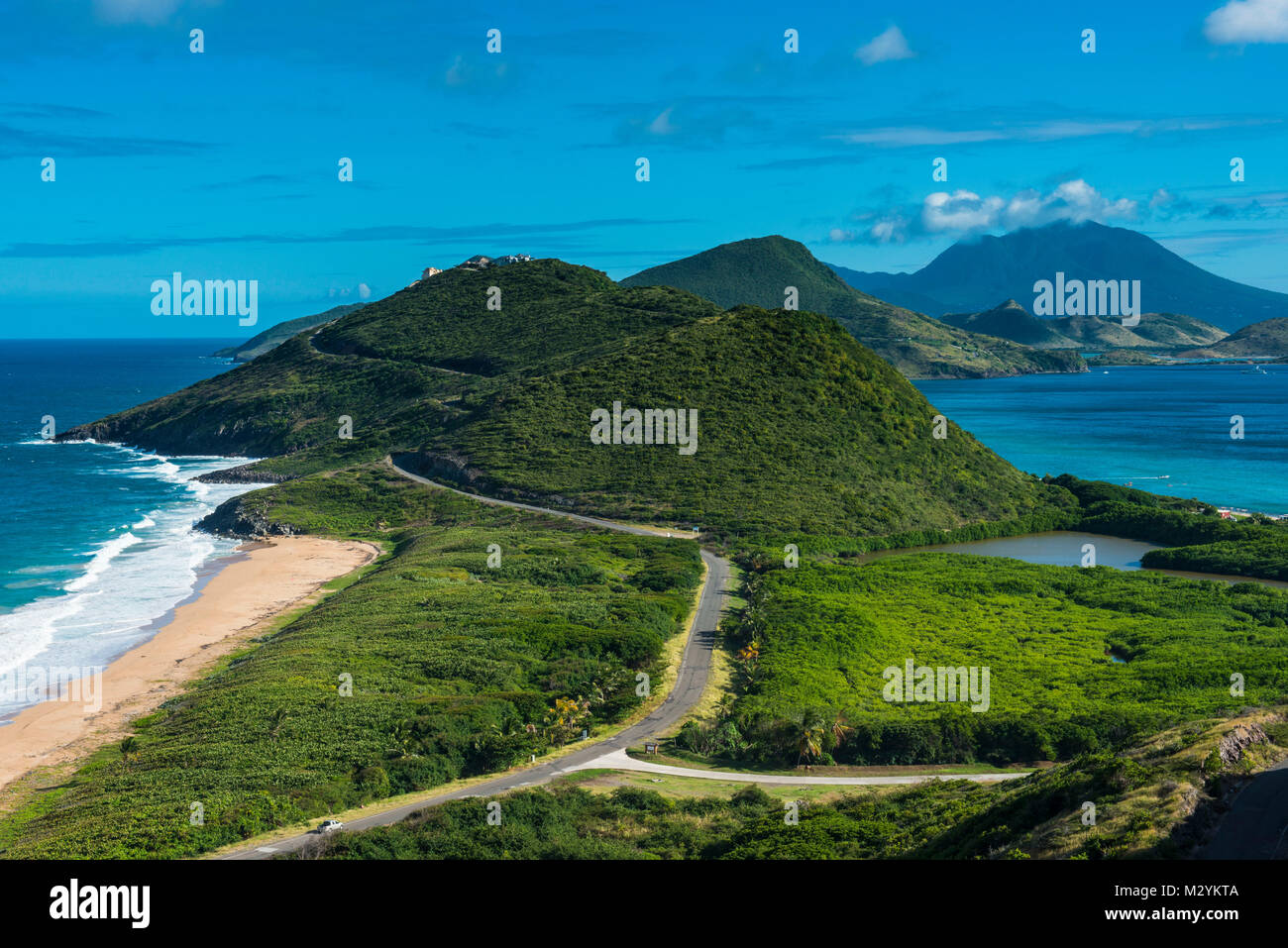 Turtle bay hi-res stock photography and images - Alamy