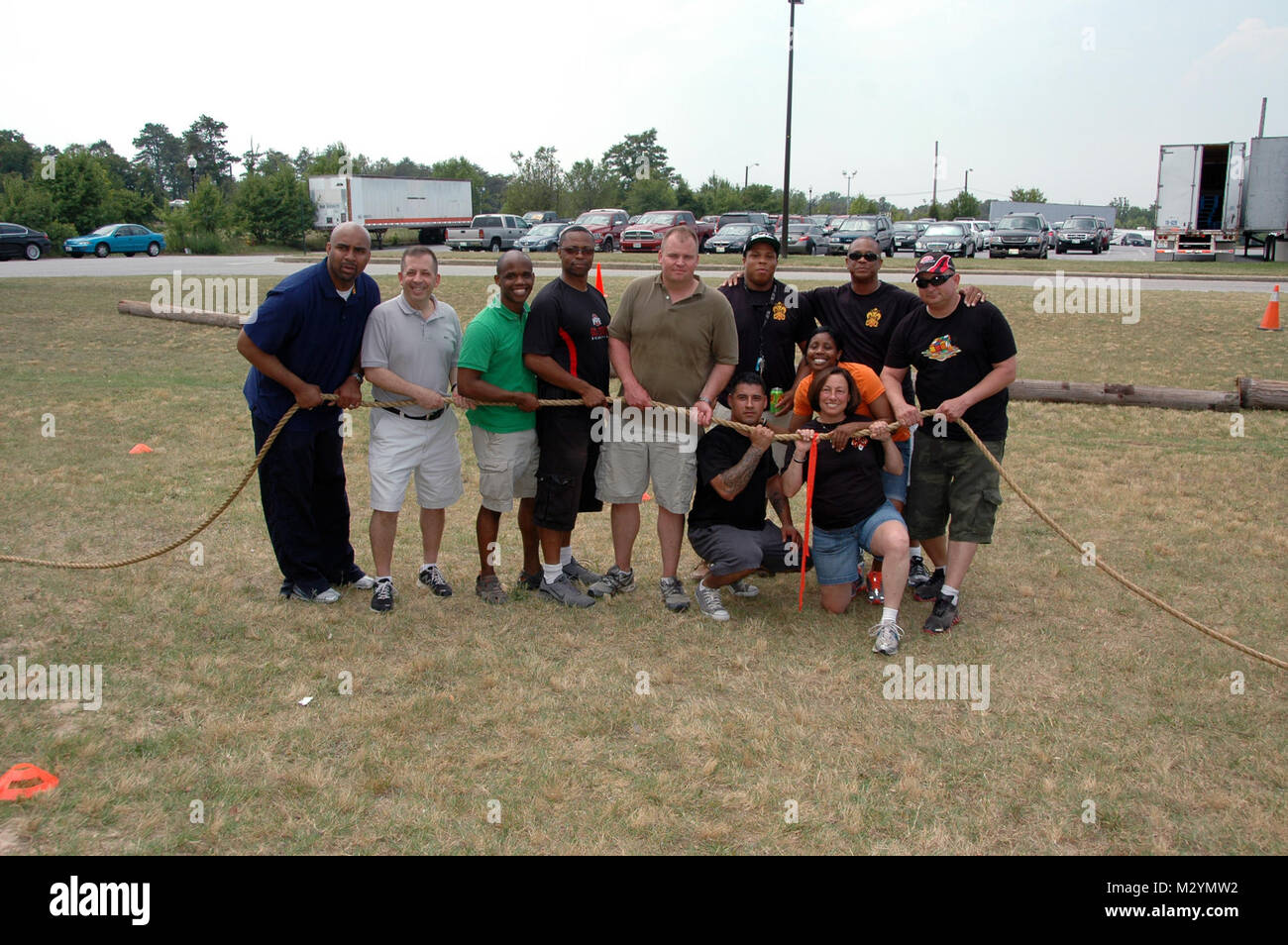 DSC 9343 by First Army Division East Stock Photo - Alamy