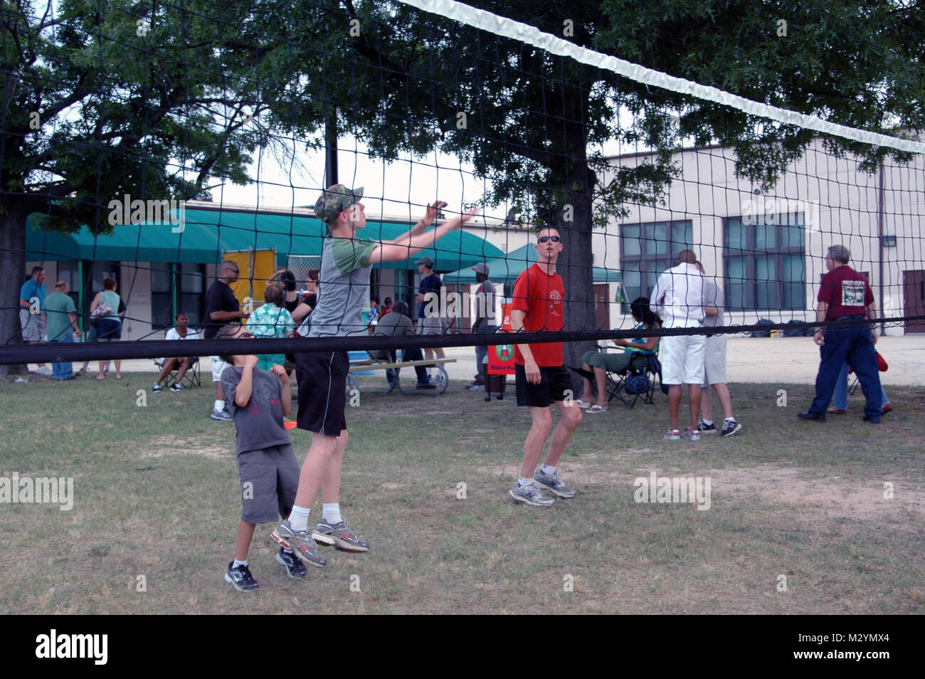 DSC 9353 by First Army Division East Stock Photo - Alamy