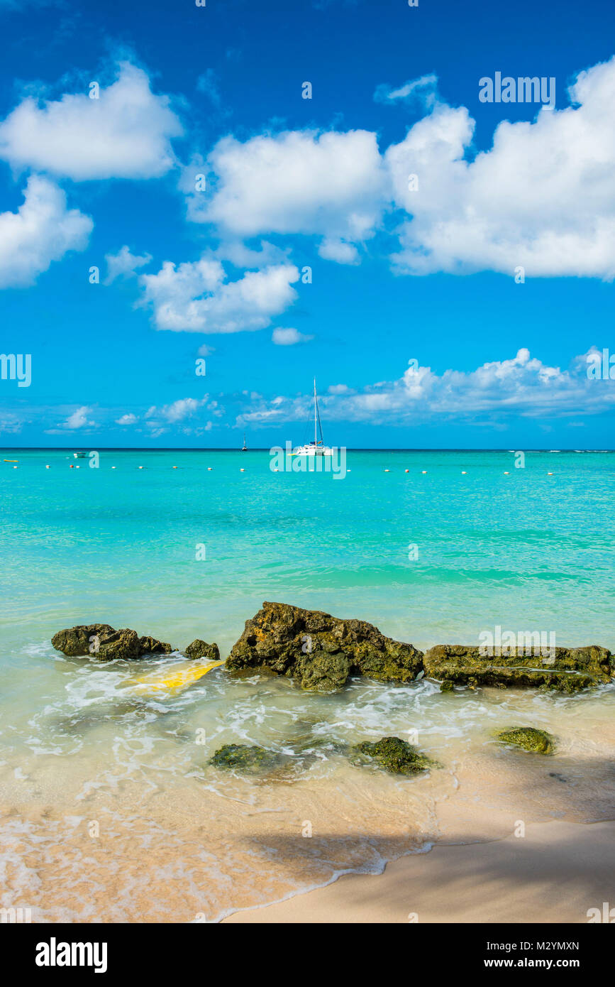Tobago boat hi-res stock photography and images - Alamy