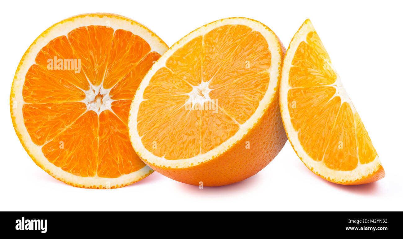 3 oranges hi-res stock photography and images - Alamy