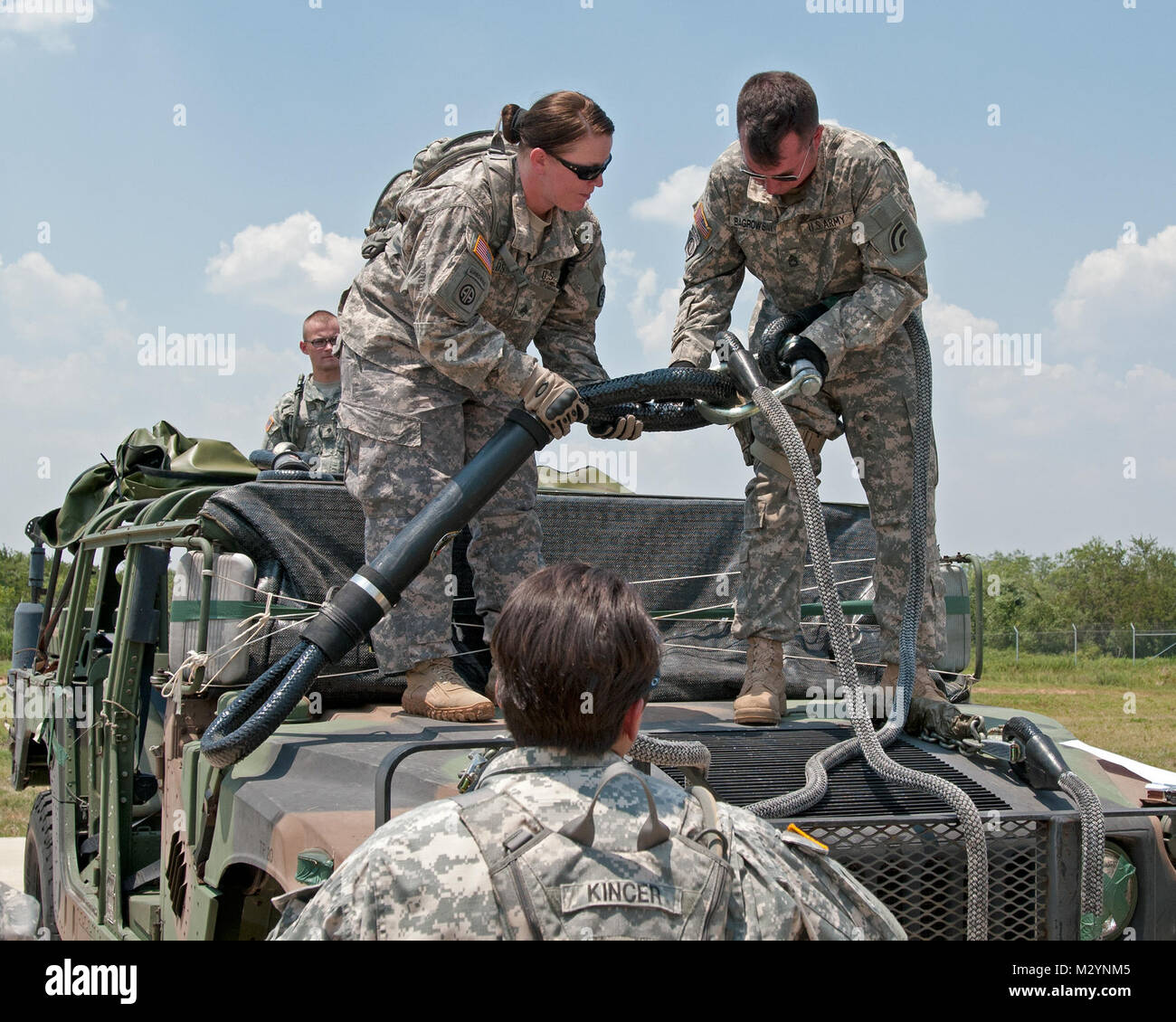 316th infantry division hi-res stock photography and images - Alamy