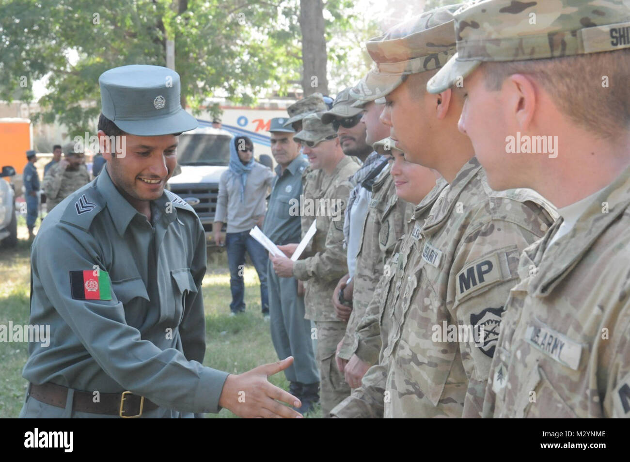 Task force hydra hi-res stock photography and images - Alamy