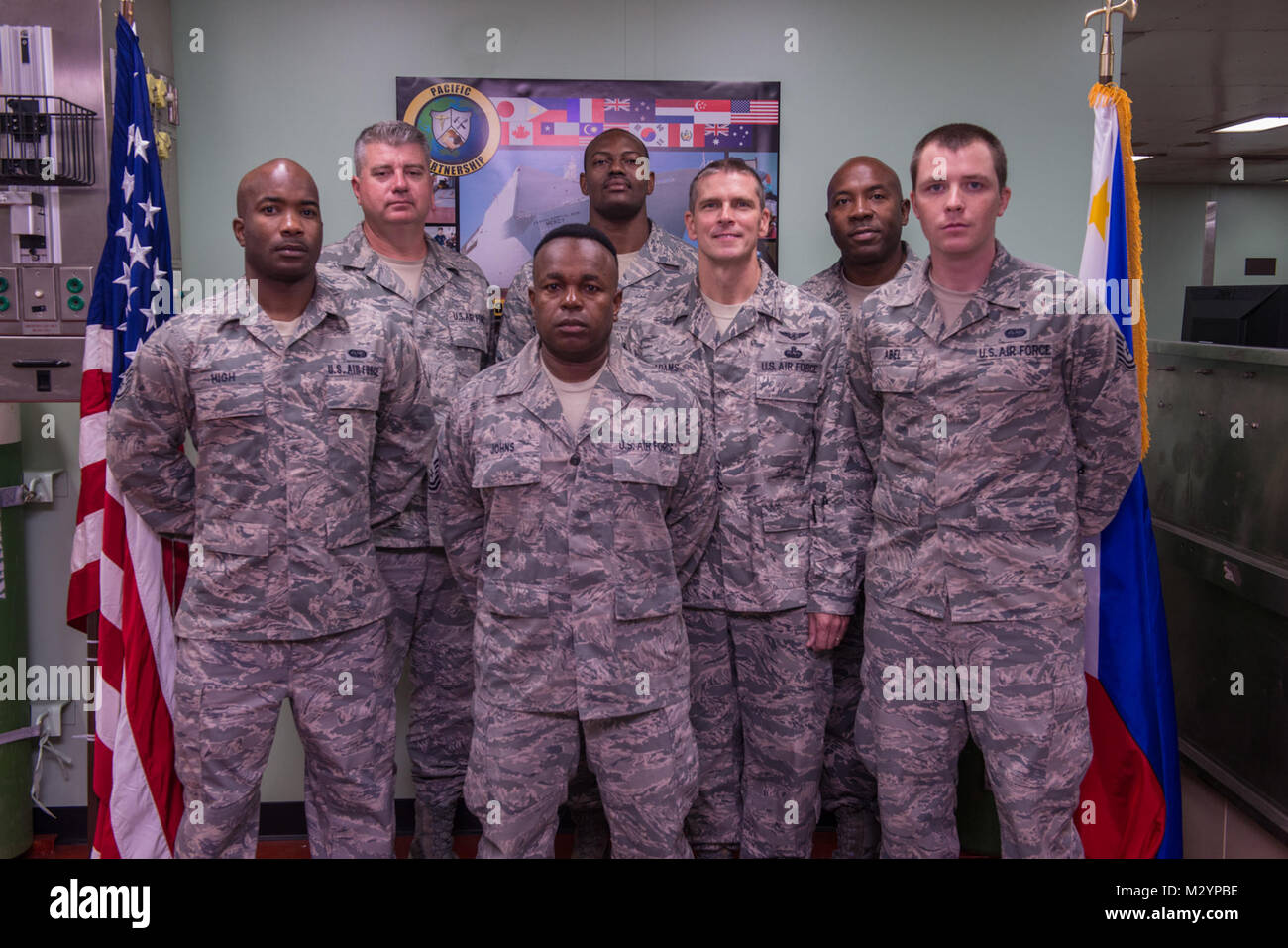 224th jcss hi-res stock photography and images - Alamy