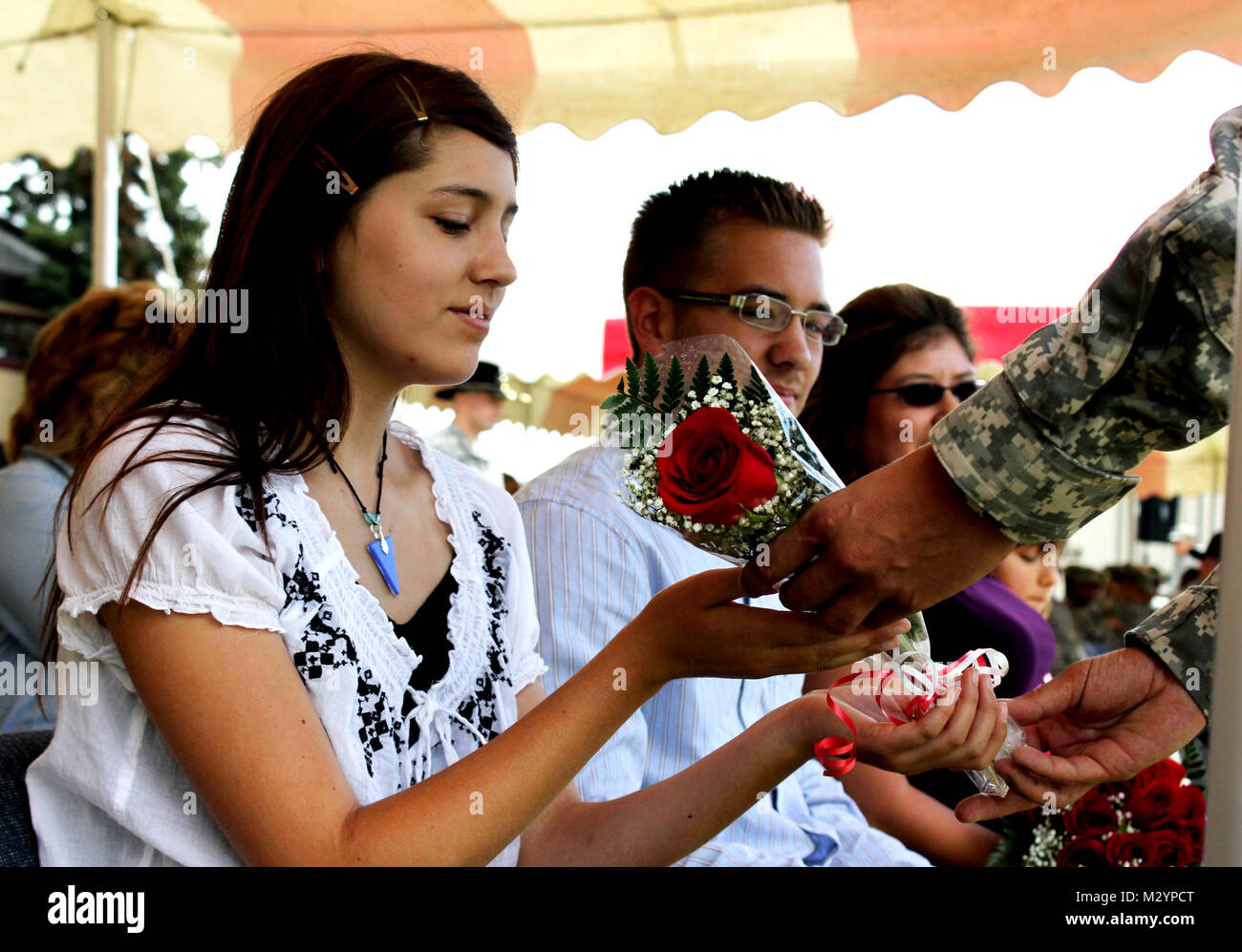 U s army 1st lt erik hi-res stock photography and images - Alamy