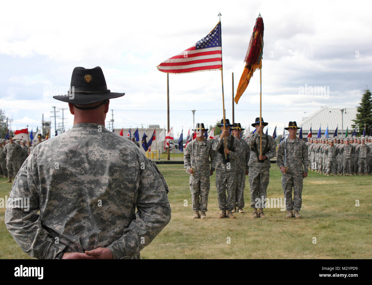 U s army 1st lt erik High Resolution Stock Photography and Images - Alamy