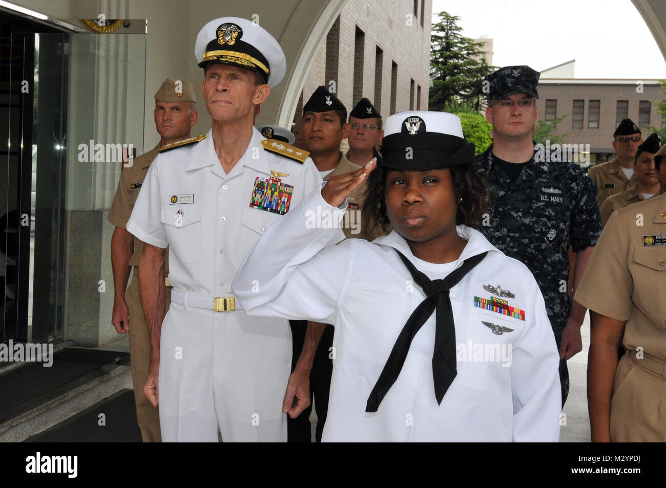 120702-N-DS193-017 by Commander, U.S. Naval Forces Japan (CNFJ Stock ...