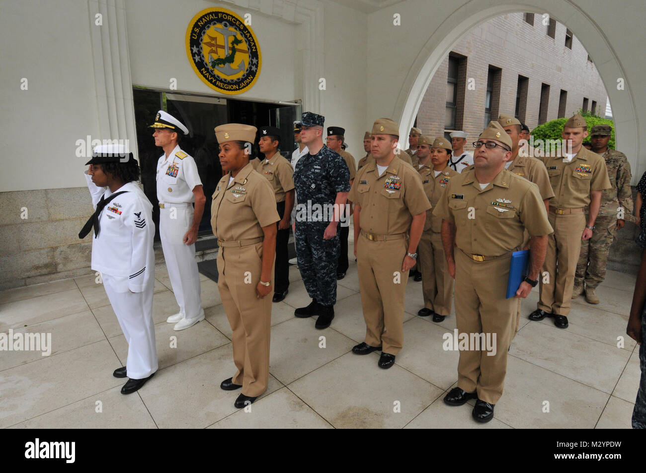 120702-N-DS193-021 by Commander, U.S. Naval Forces Japan (CNFJ Stock ...
