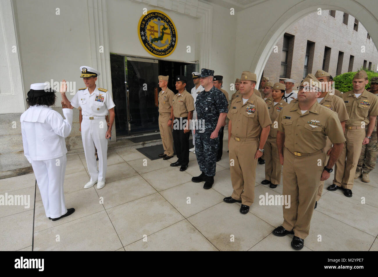 120702-N-DS193-026 by Commander, U.S. Naval Forces Japan (CNFJ Stock ...