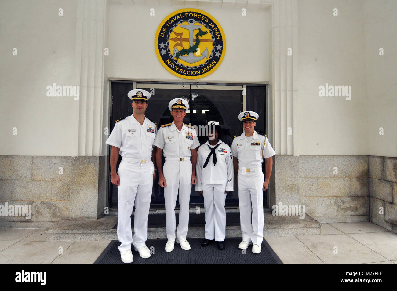 120702-N-DS193-035 by Commander, U.S. Naval Forces Japan (CNFJ Stock ...