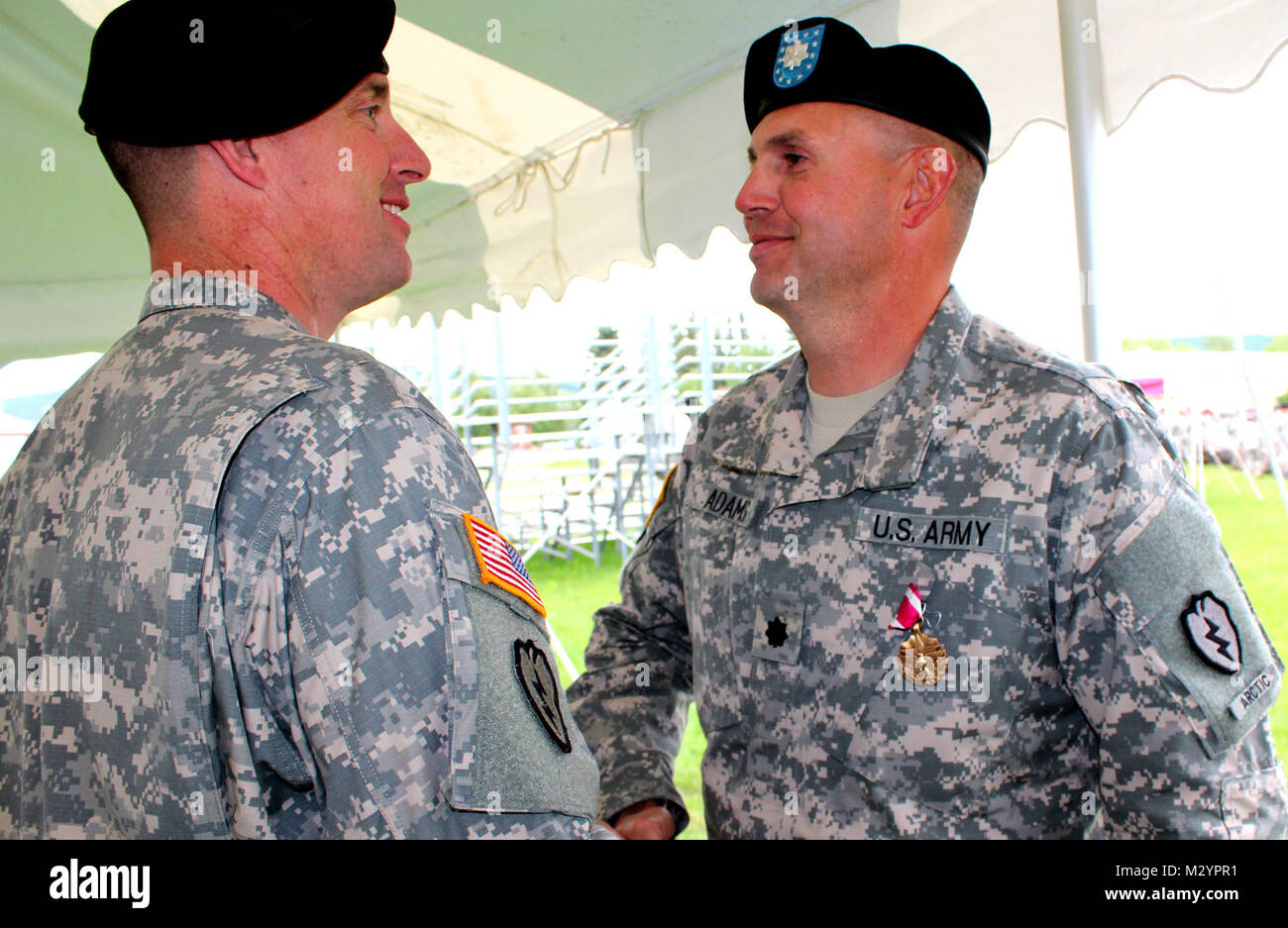 Lt col thomas braun hi-res stock photography and images - Alamy