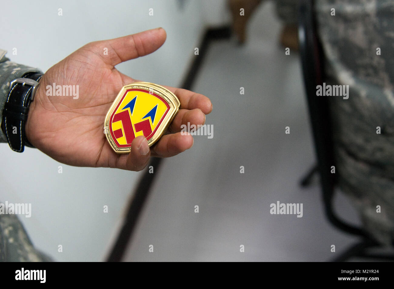 377th tsc hi-res stock photography and images - Alamy