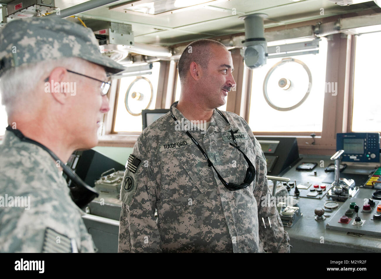 Usav five forks lcu 2018 hi-res stock photography and images - Alamy