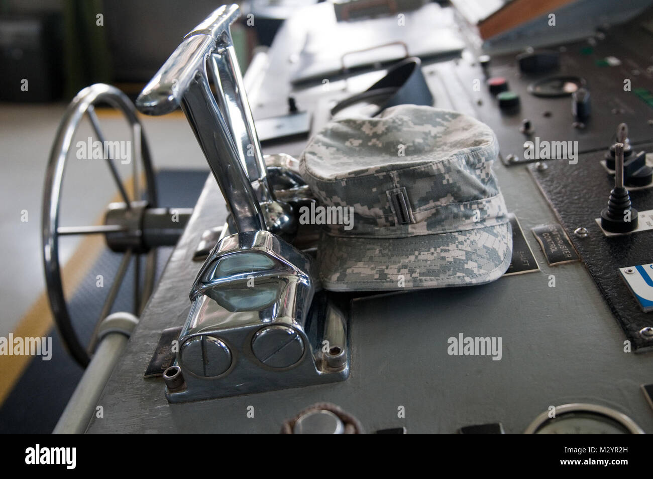 Usav five forks lcu 2018 hi-res stock photography and images - Alamy