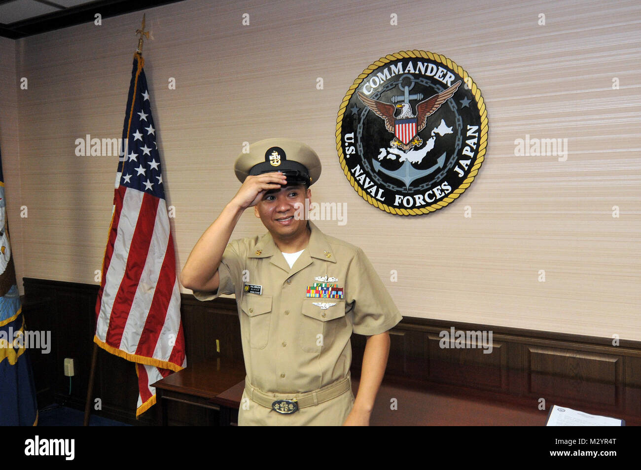 Congratulations! by Commander, U.S. Naval Forces Japan (CNFJ Stock ...
