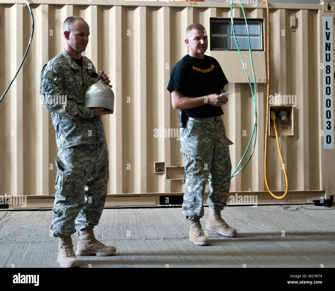 316th esc hi-res stock photography and images - Alamy