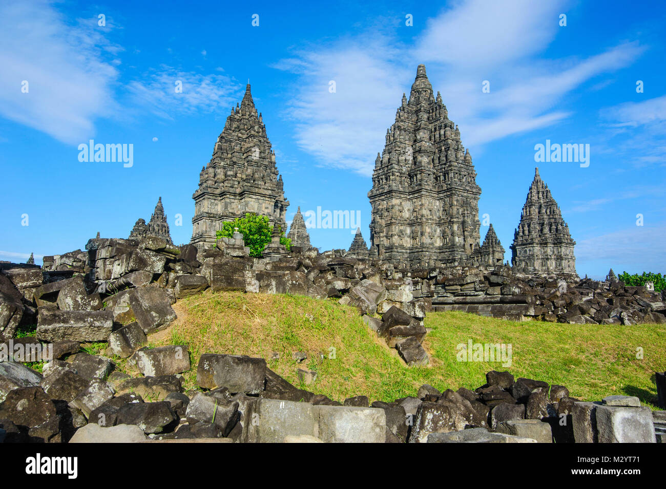 Indonesia temple decoration hi-res stock photography and images - Alamy