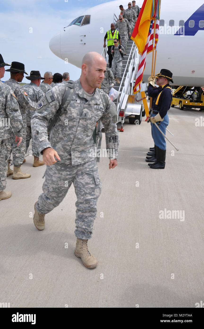 436th TC (58) by 316th ESC Stock Photo - Alamy