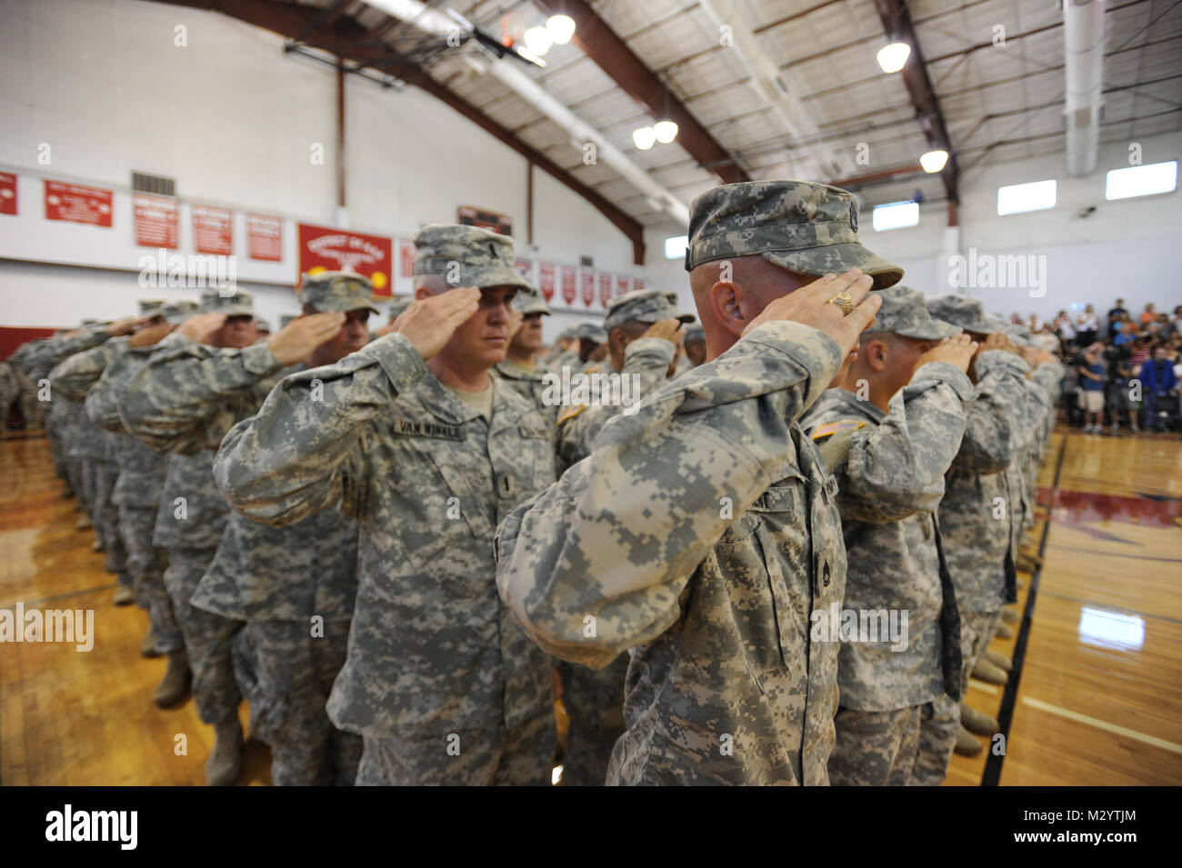 Families and friends gathered in Manor, Texas on Tuesday, July 31, 2012 ...