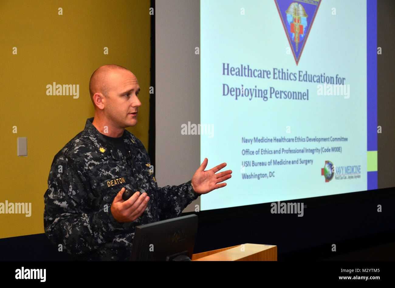 CAMP PENDLETON, Calif. - Naval Medical Center San Diego Emergency ...